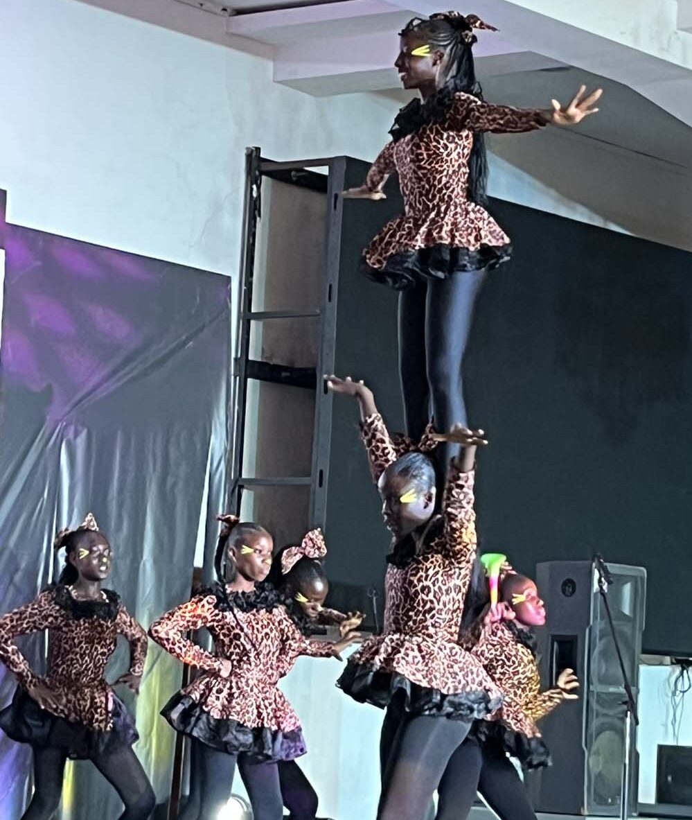 CSR: IEI invests in edutainment, sponsors Kids & Teens Talent Africa ...